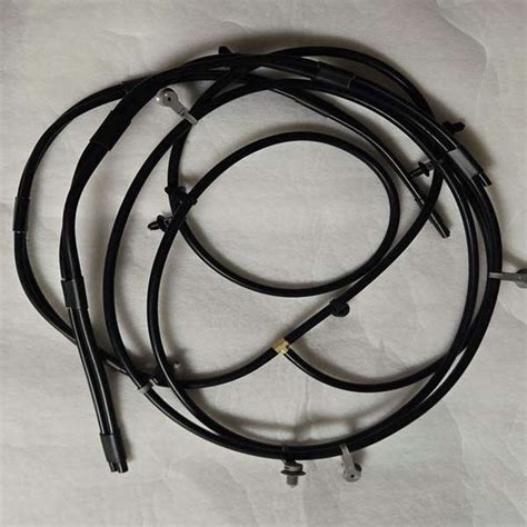 20092014 Ford F150 Raptor Iwe Vacuum Lines Replacement Kit Fix 4wd