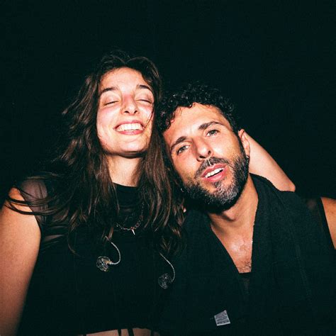 Concierto De Delaporte El 23 De Febrero De 2024 En El Cruïlla Hivern