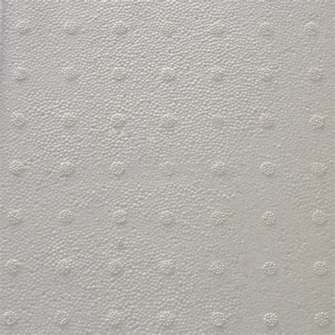 Styrofoam Texture Close Up Polystyrene Stock Image Image Of Material Macro 105716273