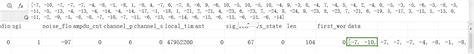 Esp收集到的原始数据就是整数吗？ Aeghb 421 · Issue 139 · Espressifesp Csi · Github