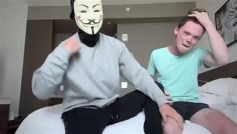 Master And Slave Trample Thisvid Com