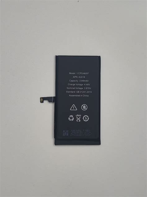 Iphone No Pop Up Battery New Version Easy To Install And Show Genuine