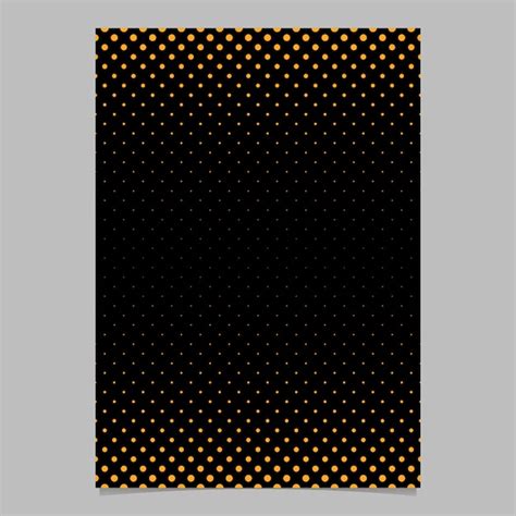 Free Vector Abstract Monochrome Diagonal Square Grid Pattern Page Template Black And White