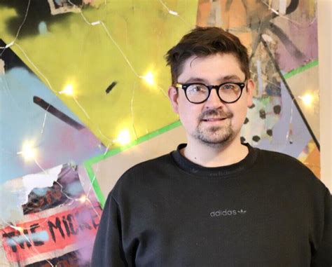 Chris Duncan Vox Liminis