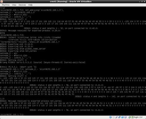 erlang syvo3