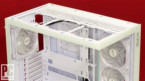 ADATA XPG Invader X Review PCMag Middle East