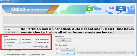 How To Install TWRP Recovery Using Odin On Any Samsung Android