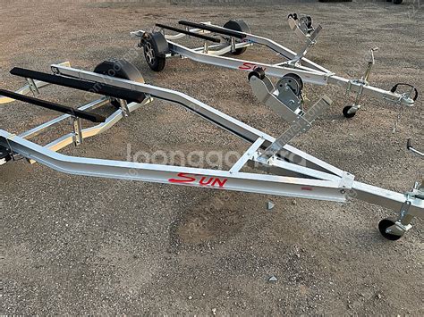 Sun 제트스키 알미늄 빔 트레일러 중고나라 카페에서 운영하는 공식 사이트