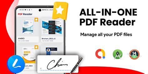 Smart PDF Reader Editor Pro Android By Devgurus Codester