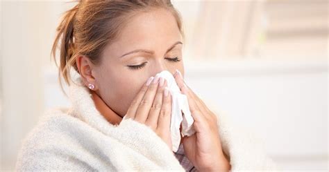 Want To Know Tips To Relieve Your Clogged Nose Aveta Care