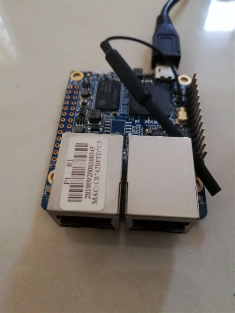 OpenWrt Router Single Board Computer Armbian Computers Tech Parts Accessories Networking