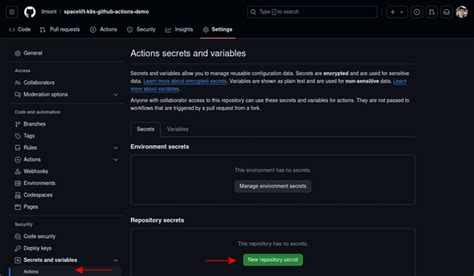 kubernetes with github actions and helm ci cd for containers