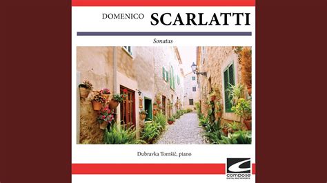 Sonata In F Minor L 383 Youtube Music