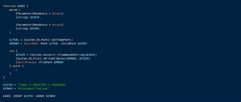 Hadooken Malware Targets Weblogic Applications
