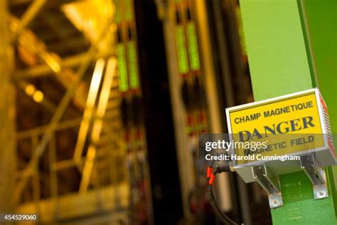 176 Lhcb Experiment Photos And High Res Pictures Getty Images