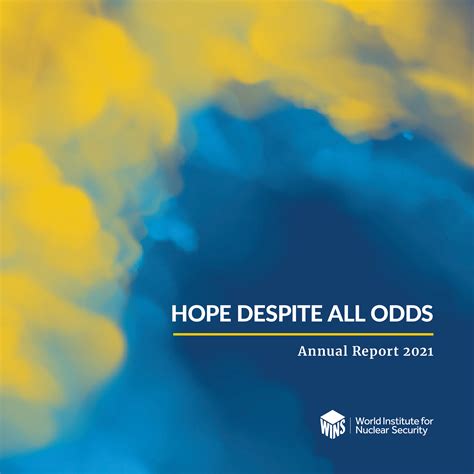 WINS Annual Report
