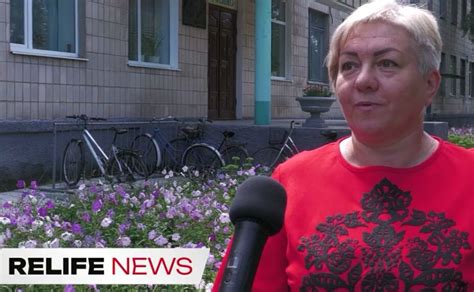 Наталія Бігун — кандидат на Премію Верховної Ради України Решетилівщина Ua