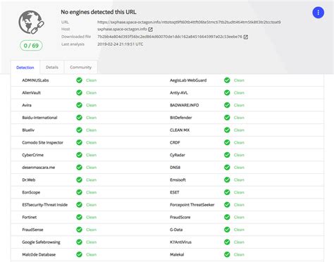 example of office 365 atp safe links in action ciaops