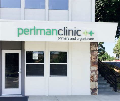 Primary And Urgent Care Downtown La Jolla Walk In Clinic La Jolla