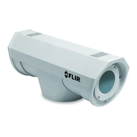 FLIR F 618 INSTALLATION MANUAL Pdf Download ManualsLib
