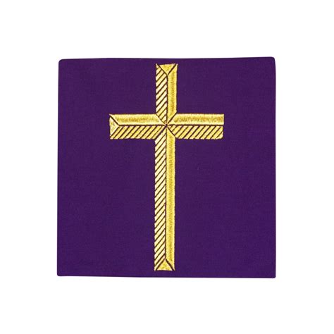 Lent Chalice Pal Psg Vestments