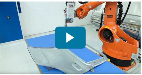 Anti Flutter Gap Filler Sealing In Biw