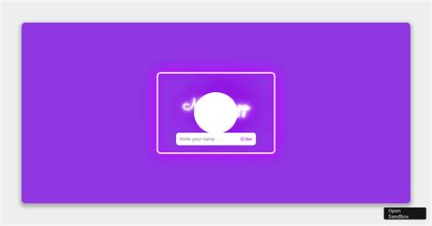Conditionalrendering Codesandbox