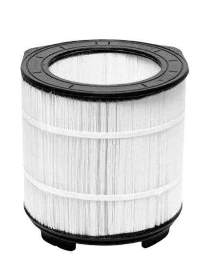 Pentair Sta Rite System 3 S8m150 Large Outer Replacement Cartridge 25022 0203s For 259 Sq Ft