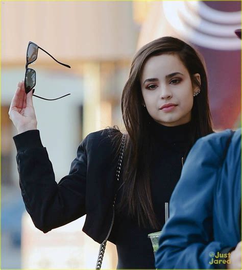 Sofia Carson Sofia Carson Celebrities Carson