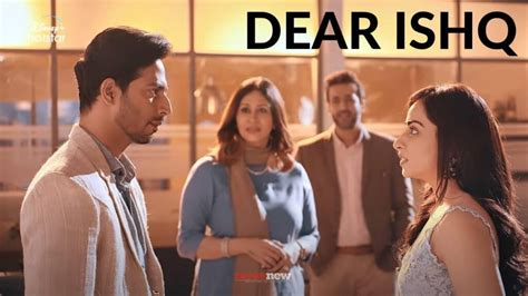 Watch Dear Ishq Web Series In Disney Plus Hotstar