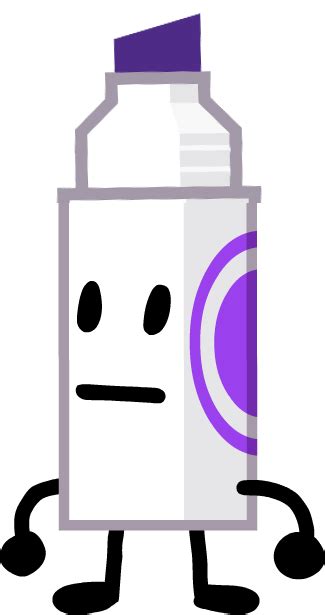 Capless Marker Ftm Ts Fandom Of Halloween Specials Archive