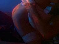 Naked Margaux Hemingway In Inner Sanctum