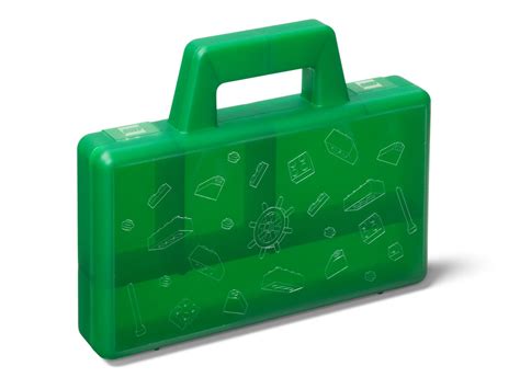 Sorting Box Green 5006973 Other Buy Online At The Official Lego