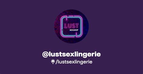 Lustsexlingerie Instagram Linktree
