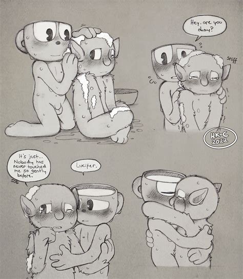 Post Cuphead Cuphead The Delicious Last Course Cuphead Series Henriak Secret Angel Boss