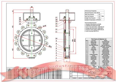 Api 609 Butterfly Valve Standard Weddinglasopa Api 609 Butterfly Valve Standard Weddinglasopa