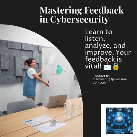 How Amateurs Handle Feedback Listen Carefully Analyze Implement Don J Posted On The Topic