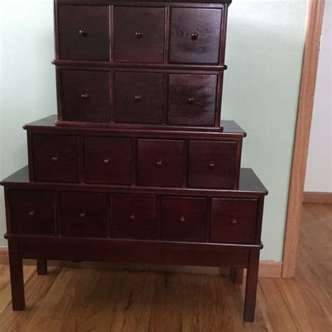 Cd Storage Cabinets With Drawers Ideas On Foter