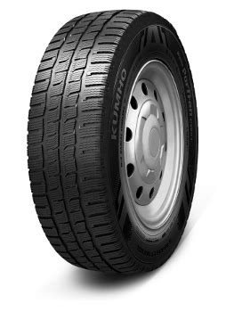 Kumho Winter PorTran CW51 195 R14C 106/104Q 8PR @ ReifenDirekt.ch