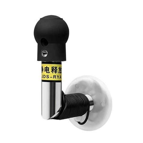 Wholesale High Quality Human Body Electrostatic Discharge Device