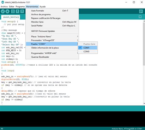Blog Tecnología fácil Introducción a la robótica Primeros pasos con placas Arduino