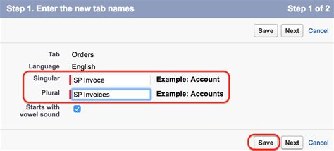 How To Customize Standard Salesforce Application