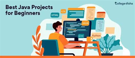 Best Java Projects For Beginners Interesting Java Project Ideas Topics For Beginners