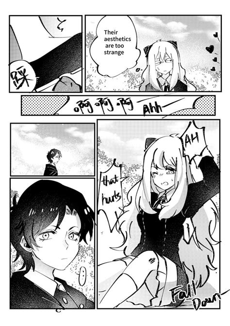 Nanagi On Twitter Anime Fanart Anime Anime Love