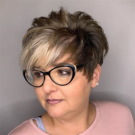 30 Hottest Hair Colors For Women Over 50 Hair Adviser