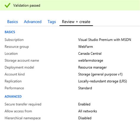 Migrate A Single Physical Server To An Azure VM Using The Disk VHD