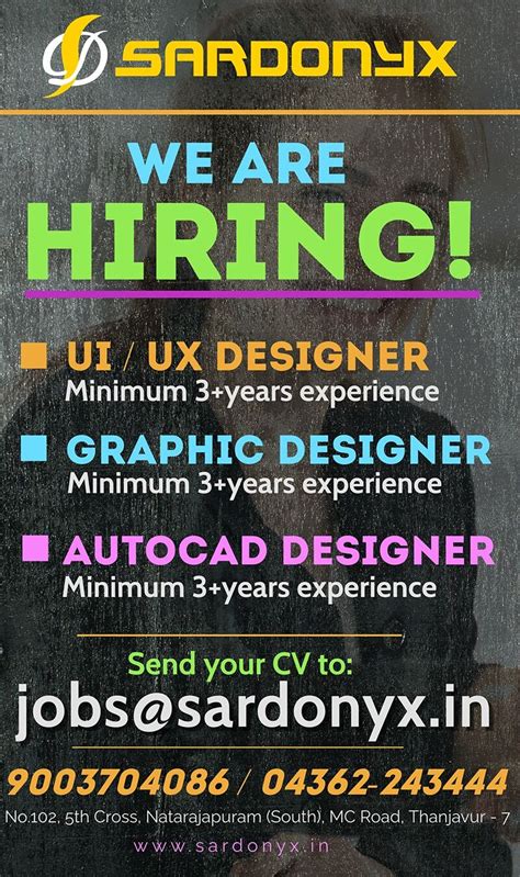 Saravanan G Posted On Linkedin