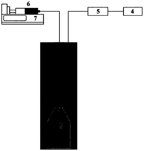 Microfluidic Spinning Device And Method Eureka Patsnap