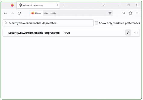 Firefox Secure Connection Failed Unblog Tutorials