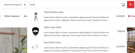New Updates Released For Nozama And Decorist • Cssigniter